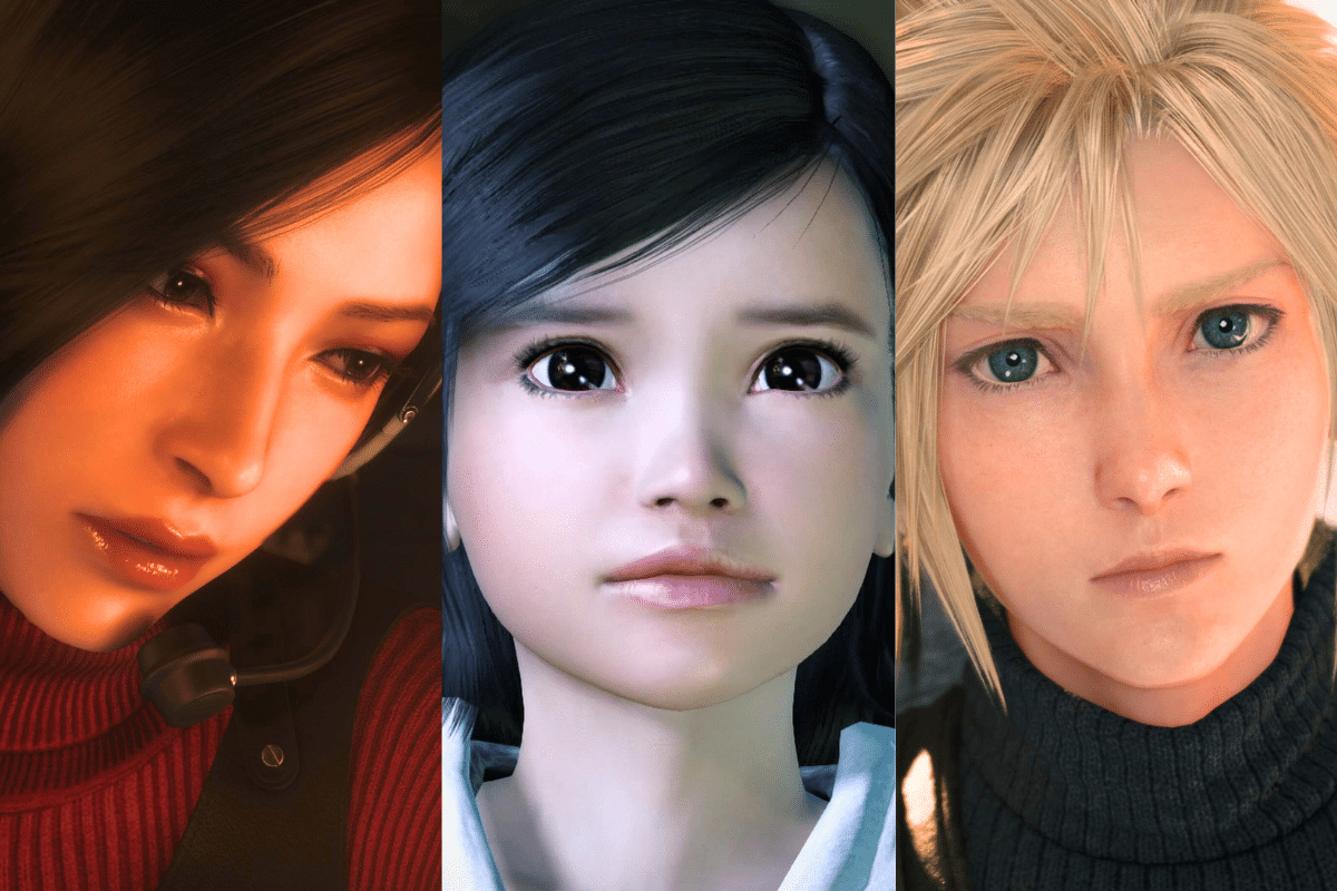 Les 10 meilleurs remakes de jeux vidéo de tous les temps