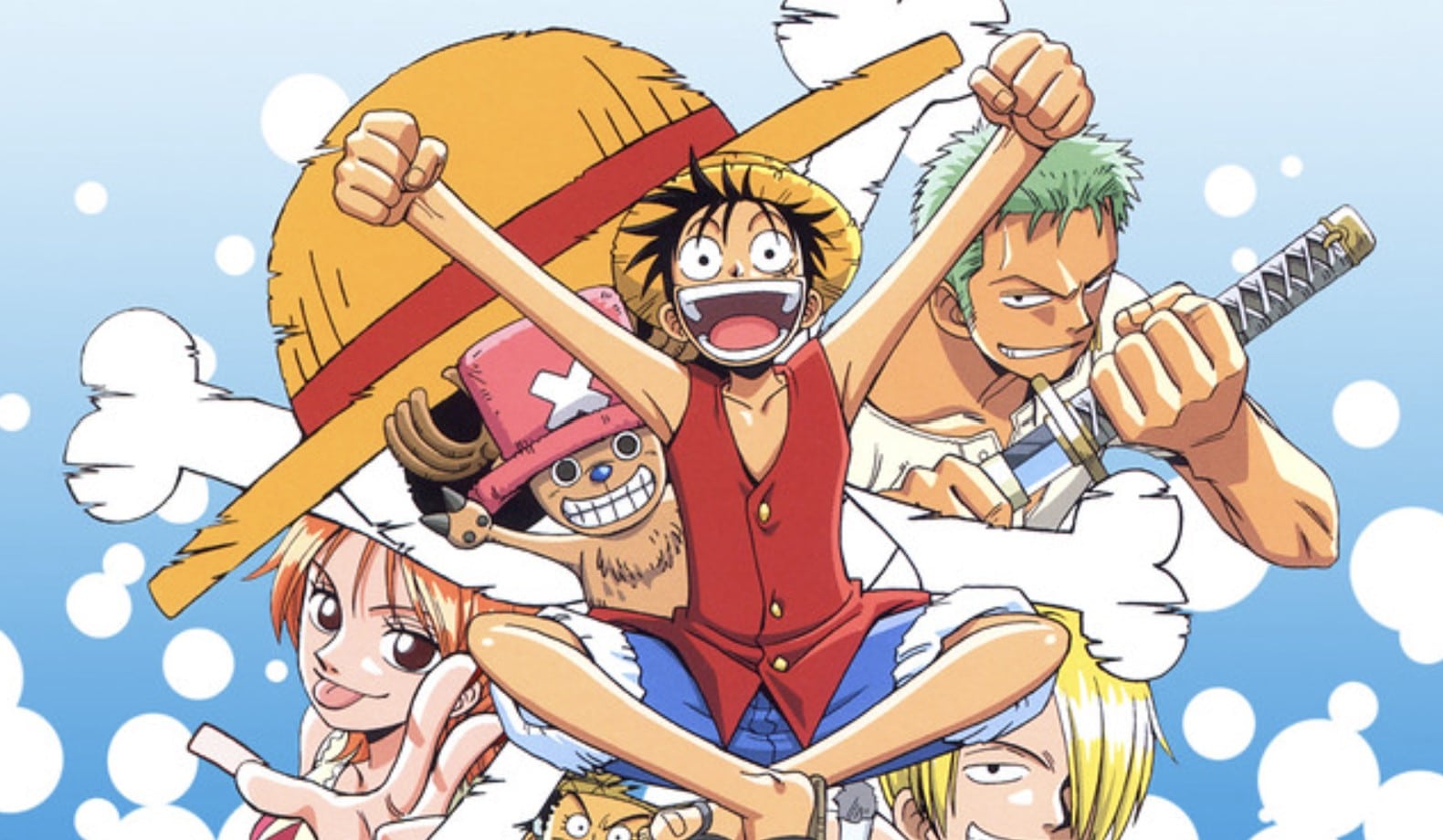 Où voir One Piece en streaming
